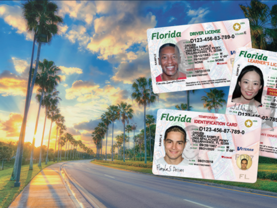 Driver License Issuance | Document Requirement